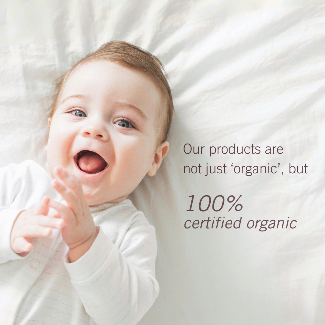 Buds Organics BCO Precious Newborn Bundle Set - Buds Organics