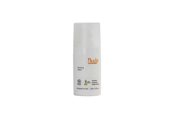BCO Nursing Salve - Buds Organics