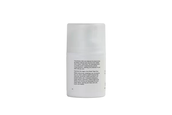Buds Organics BCO Precious Baby Face Cream - Buds Organics