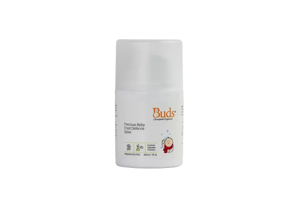 BCO Precious Baby Frost Defence Cream - Buds Organics