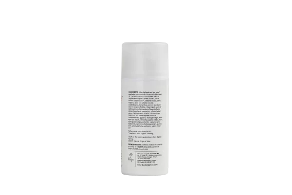 Buds Organics BCO Precious Baby Super Soothing Cream - Buds Organics